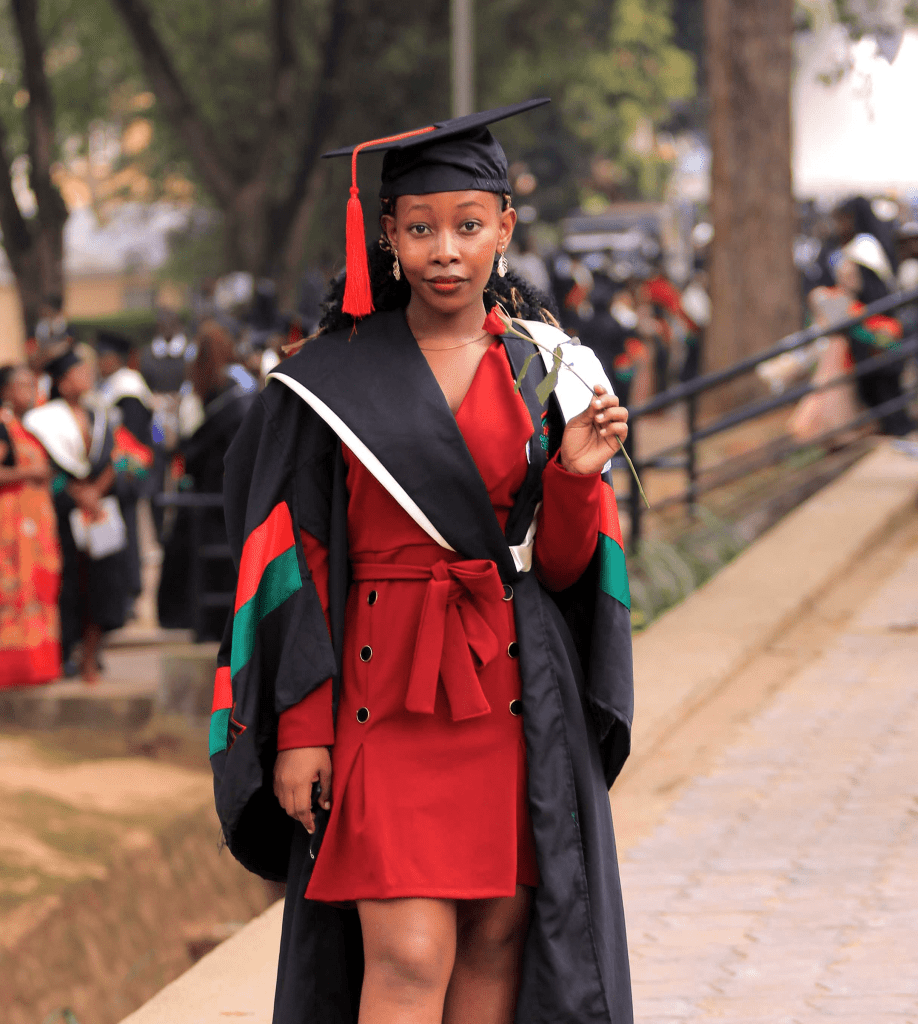 Copperbelt University | Distance Learning | CBU Ecampus