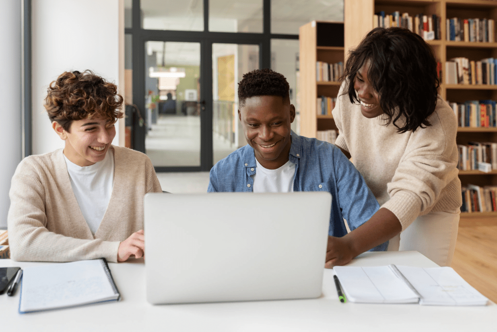 Copperbelt University | Distance Learning | CBU Ecampus
